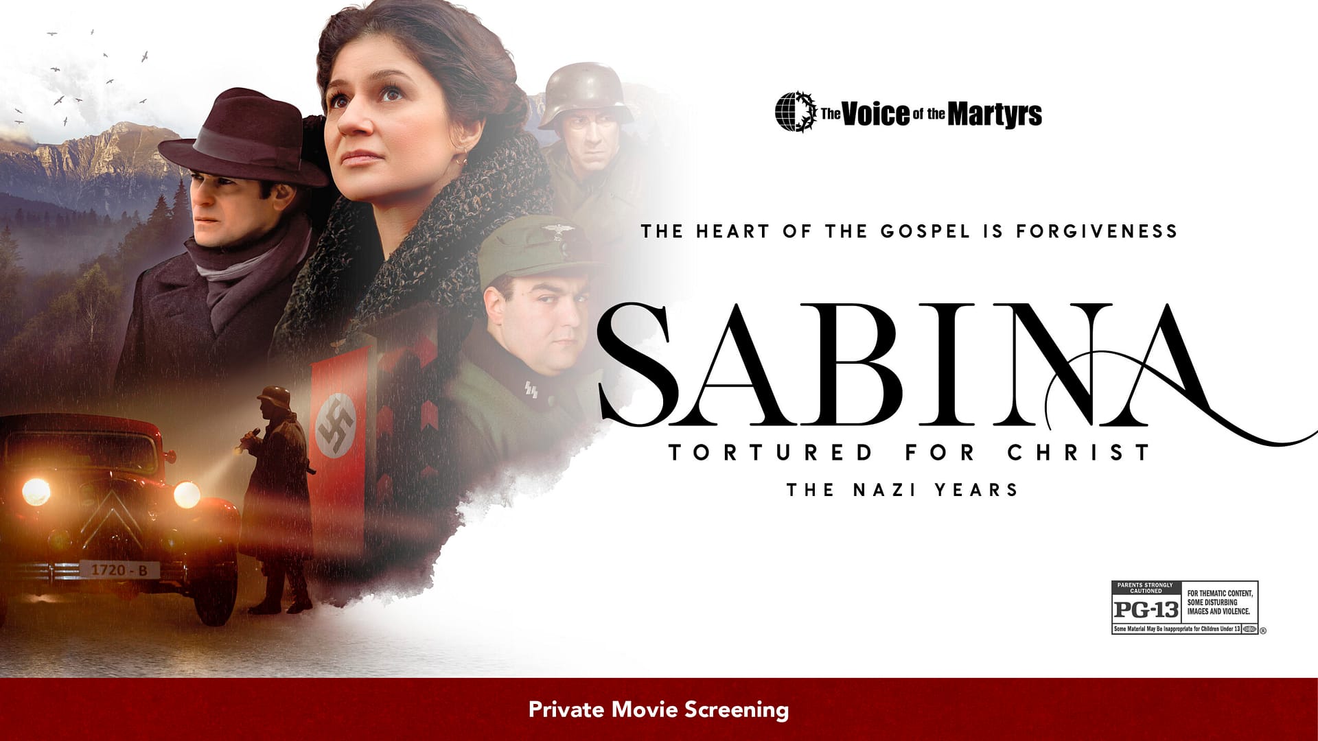 Sabina Movie – Scott Valley Berean Church