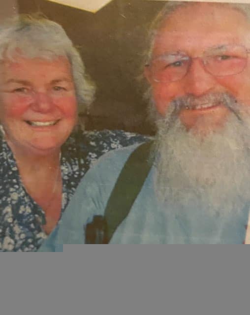 Big Butch & Claudia Russ - "Celebration Of Life" - Scott Valley Berean ...